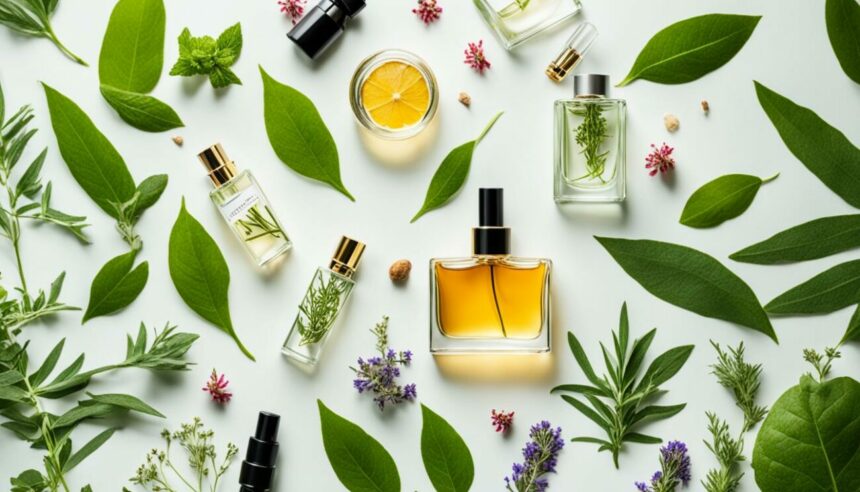 Descubre Perfumes Naturales Sin Químicos - Mosaikosmetic